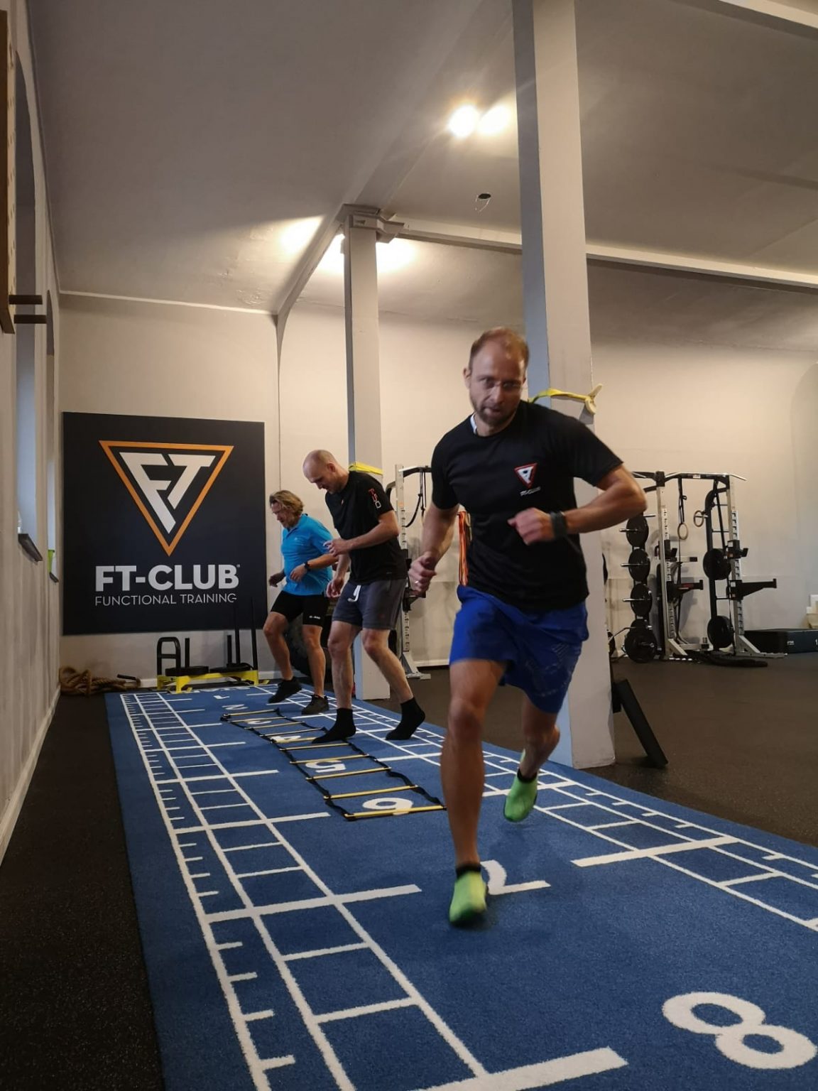 FT-Club Fulda